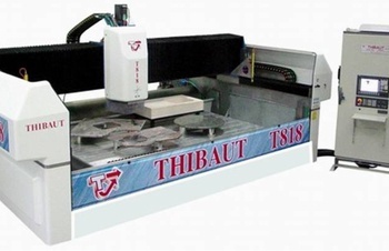 THIBAUT is a company that was built on past family foundations and has ...