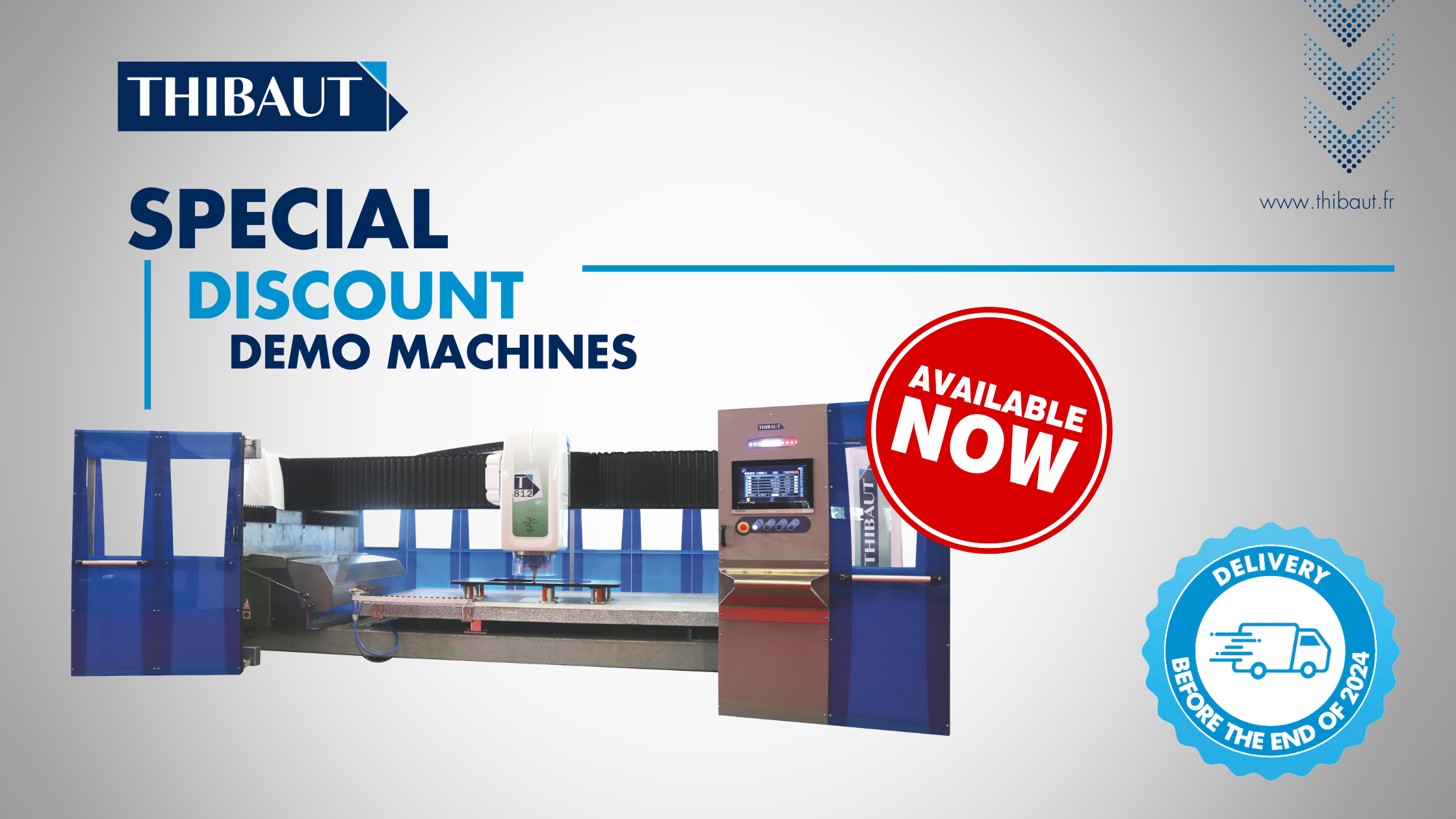 Machines-outils pour débiter, usiner et polir la pierre